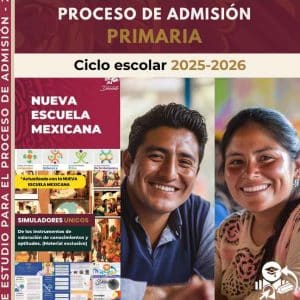 Guia para el Proceso de Admisión y Promoción Vertical y Horizontal 2025