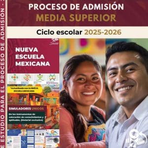 Guia para el Proceso de Admisión y Promoción Vertical y Horizontal 2025