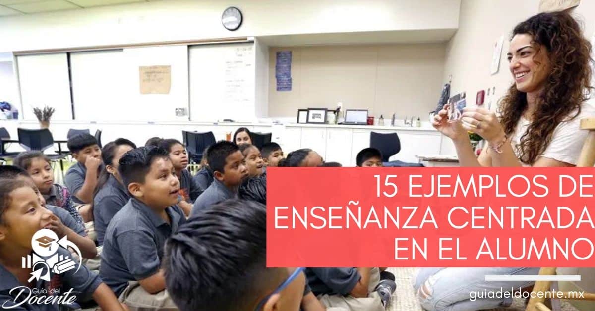 Ser un docente clave: enseñanza efectiva y centrada en el alumno