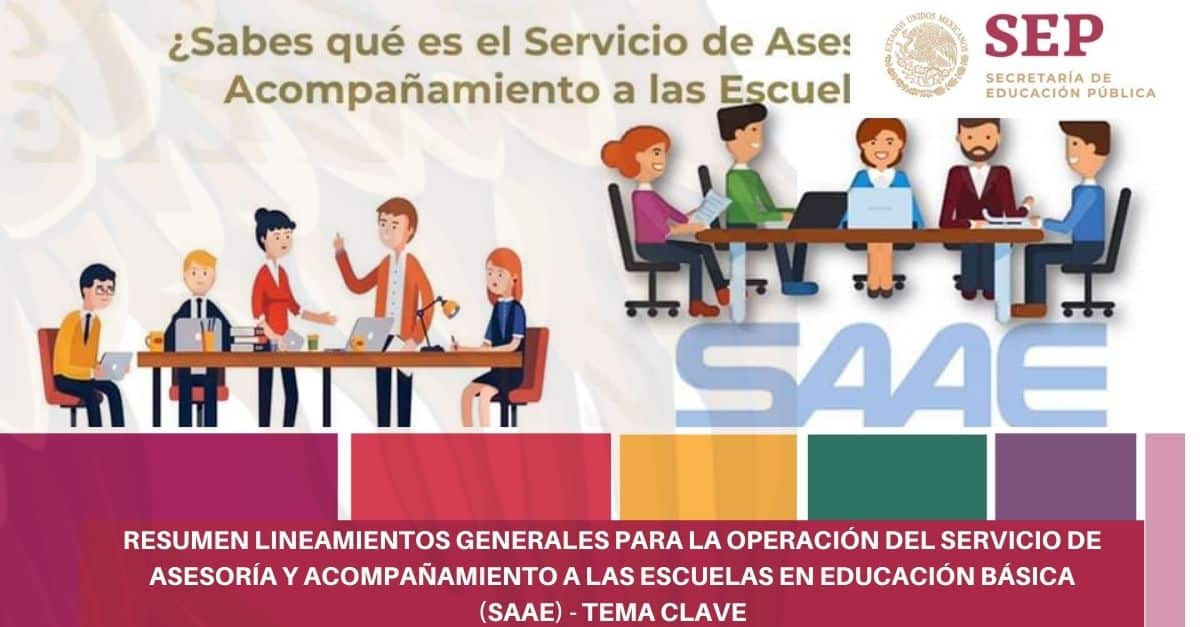 USICAMM archivos - Guía del docente